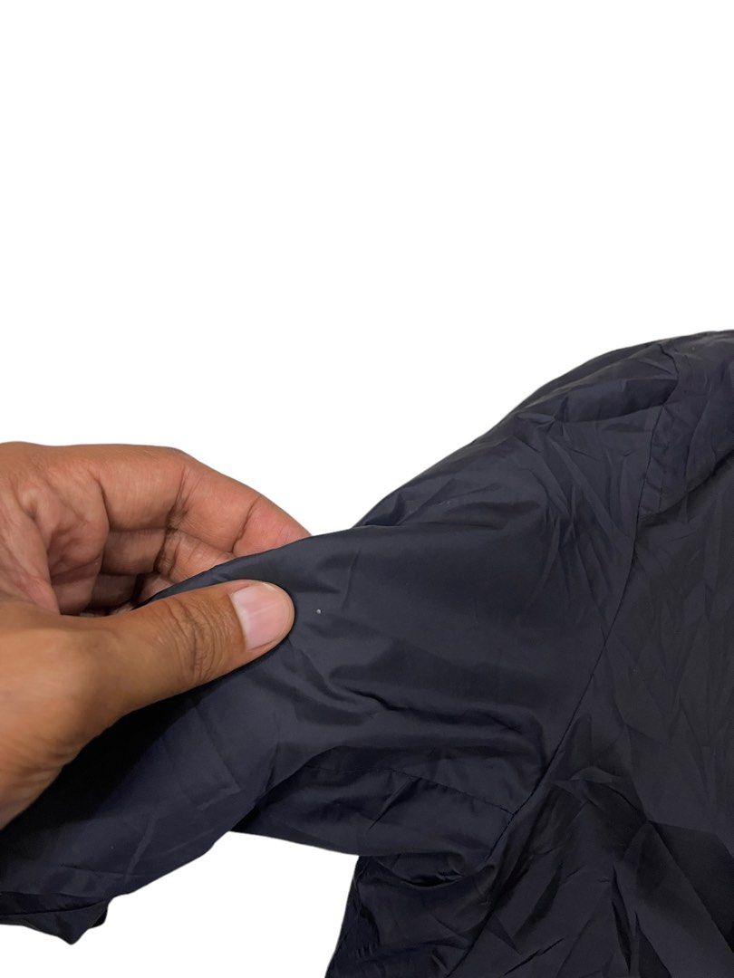 Uniqo Air Tach Jacket Bombers, Men's Fashion, Coats, Jackets and ...