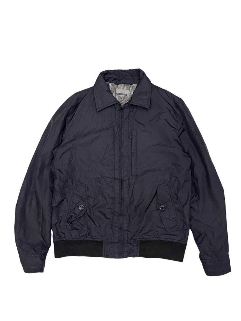Uniqo Air Tach Jacket Bombers, Men's Fashion, Coats, Jackets and ...