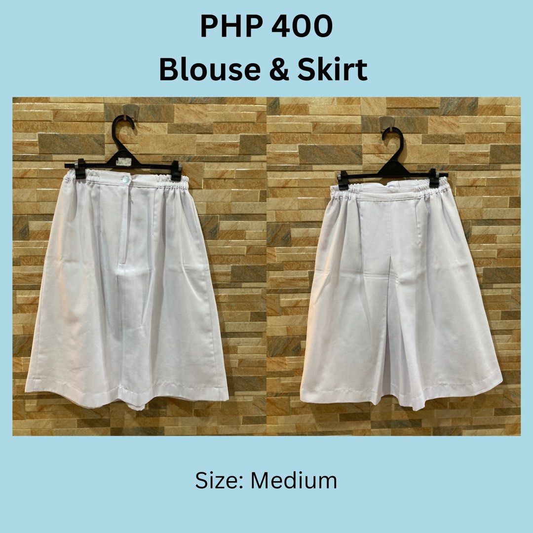 UST College of Science Uniform on Carousell