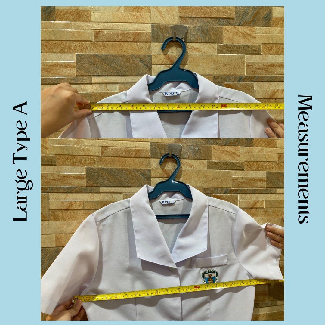 UST College of Science Uniform on Carousell