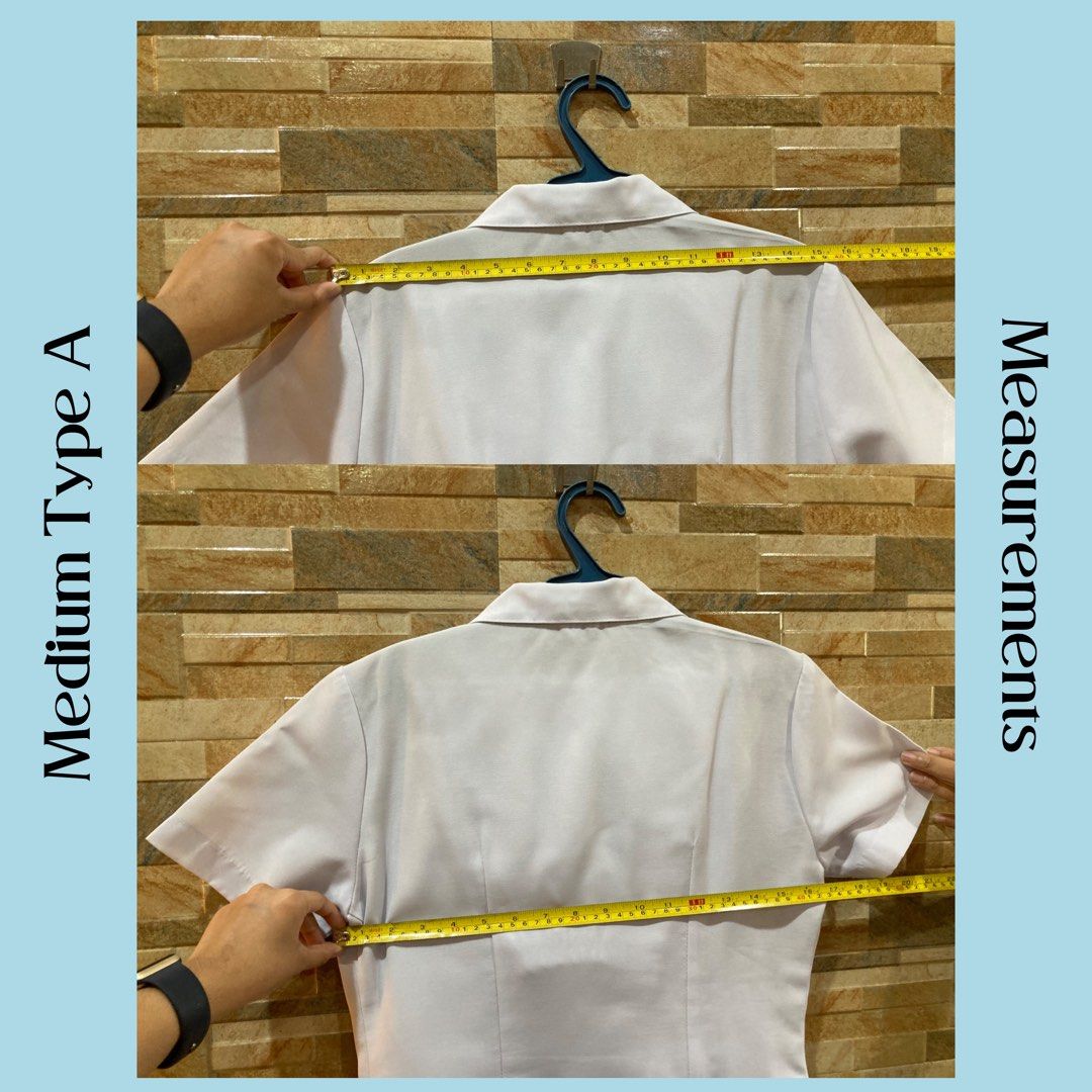 UST College of Science Uniform on Carousell