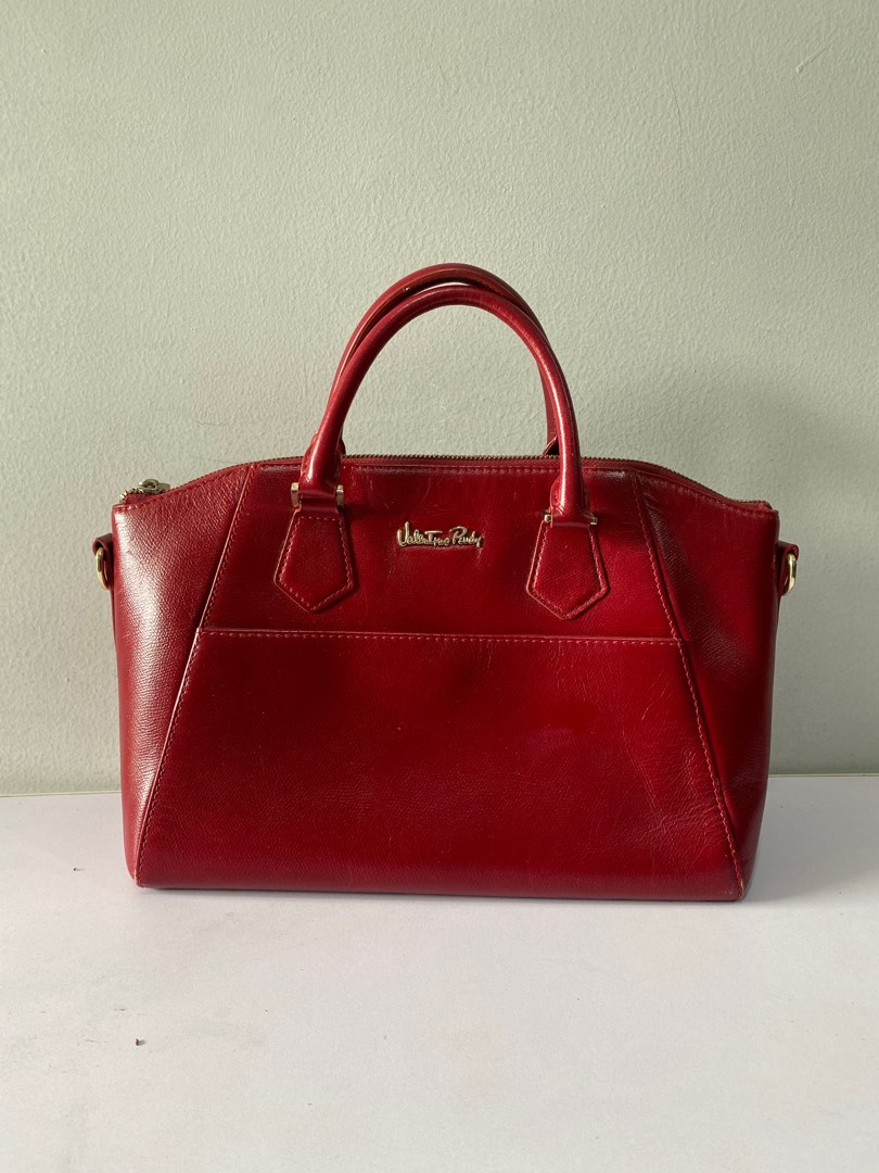 Valentino rudy, Fesyen Wanita, Tas & Dompet di Carousell