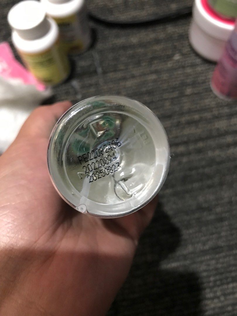 Vanilla Milkshake Perfume on Carousell