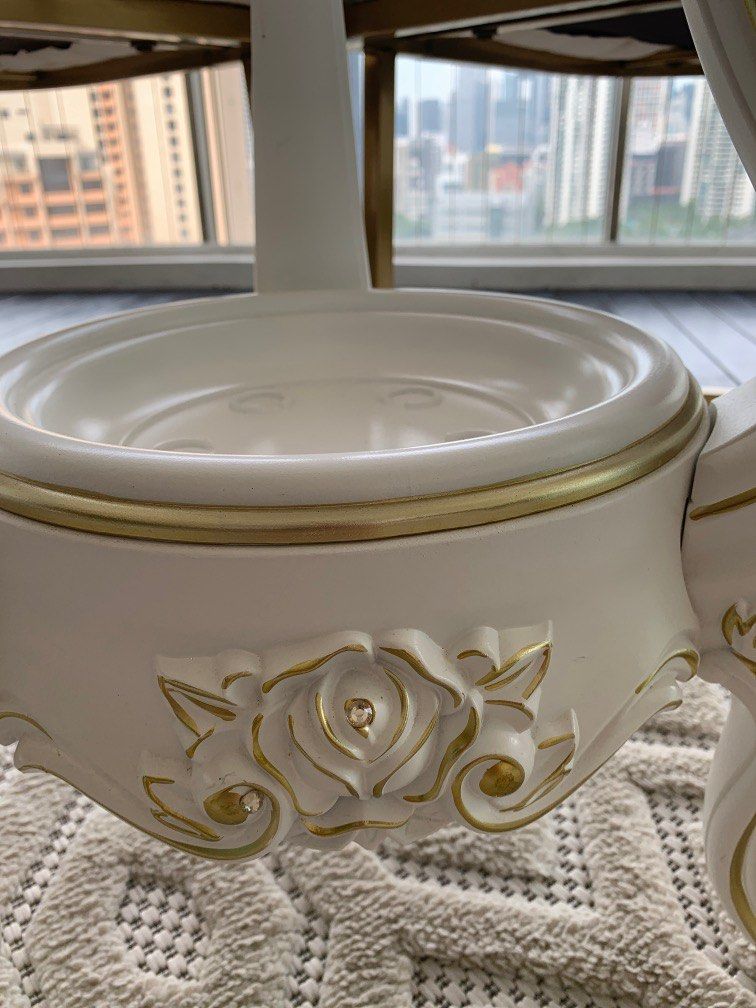 Victorian Flower pot, Furniture & Home Living, Furniture, Other Home ...