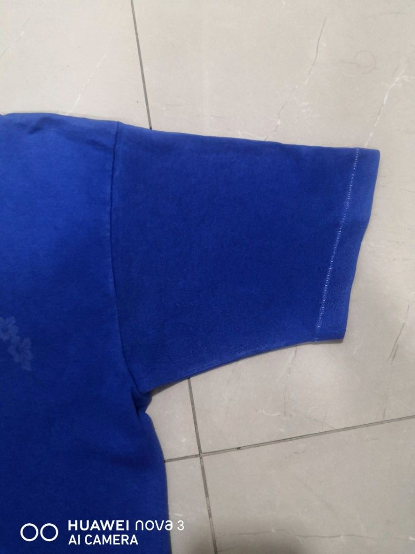 Vintage hawai bunga raya, Men's Fashion, Activewear on Carousell