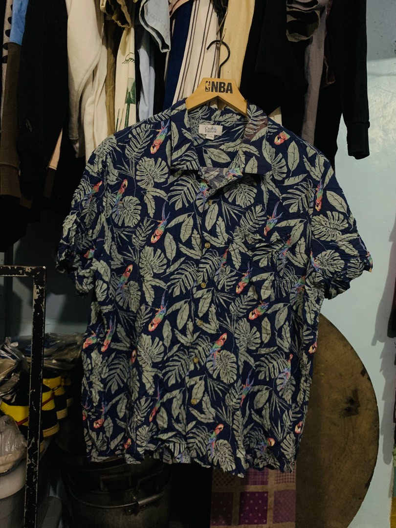 Vintage polo Craft&Barrow on Carousell