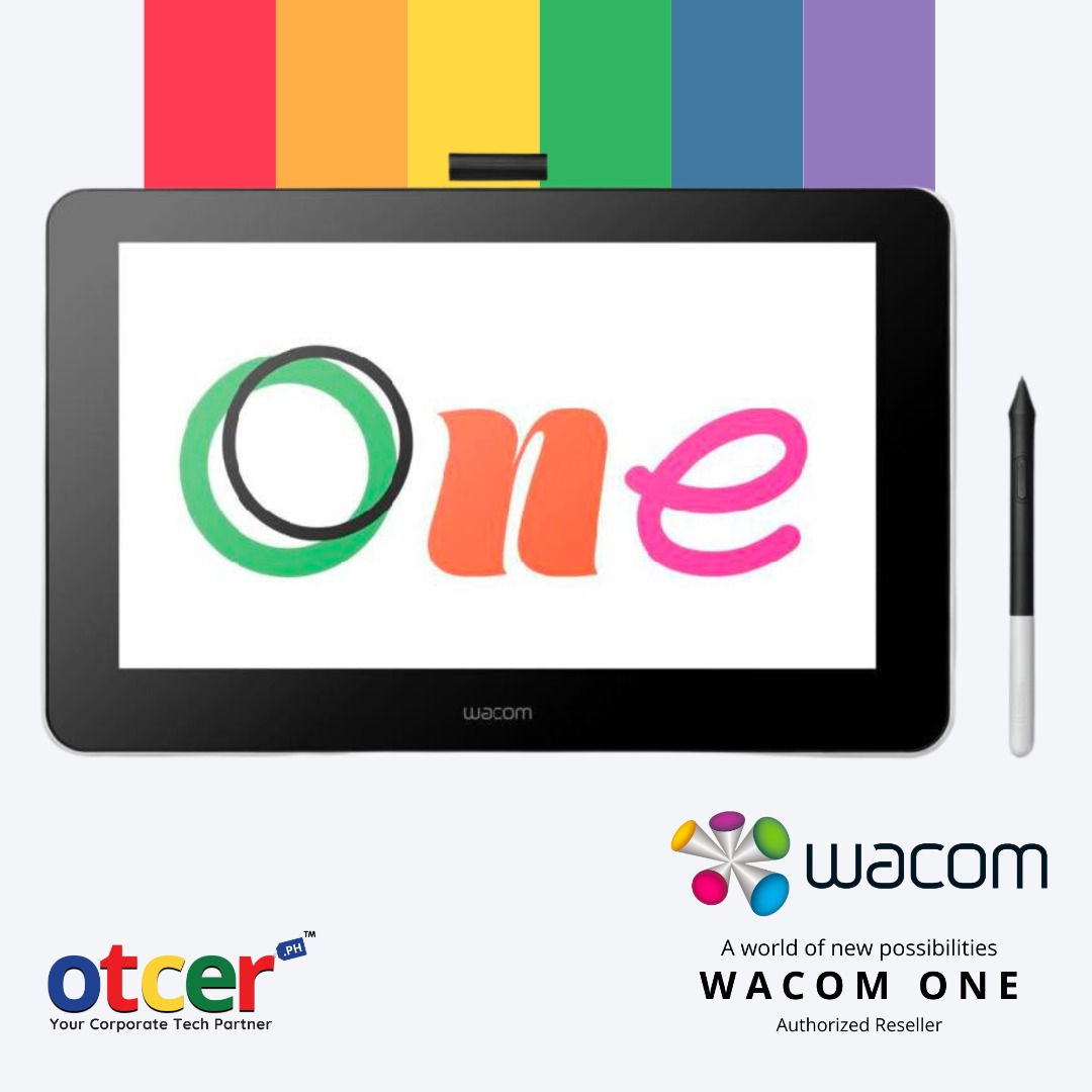 Wacom One, Mobile Phones & Gadgets, Tablets, Others on Carousell