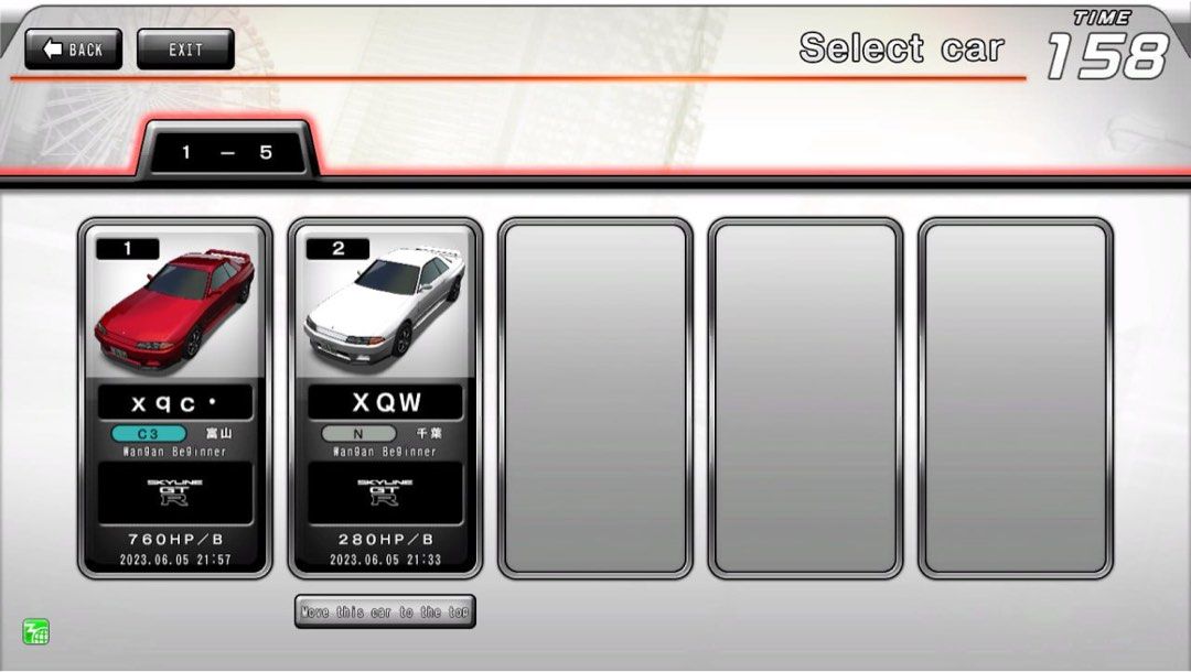 WMMT PC 6 SERVER (UPDATED!!), Video Gaming, Video Games, Others on ...