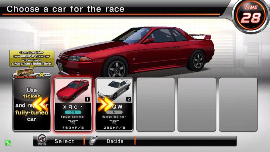 WMMT PC 6 SERVER (UPDATED!!), Video Gaming, Video Games, Others on ...