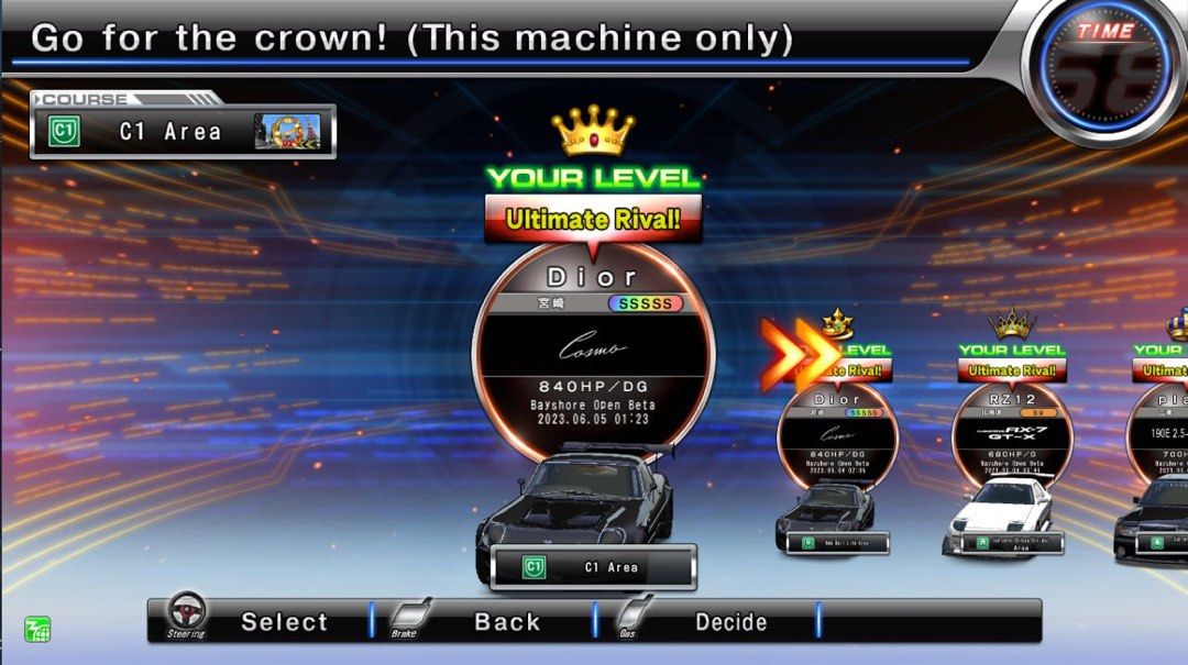 WMMT PC 6 SERVER (UPDATED!!), Video Gaming, Video Games, Others on ...