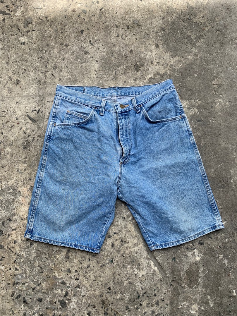 Wrangler Jorts on Carousell