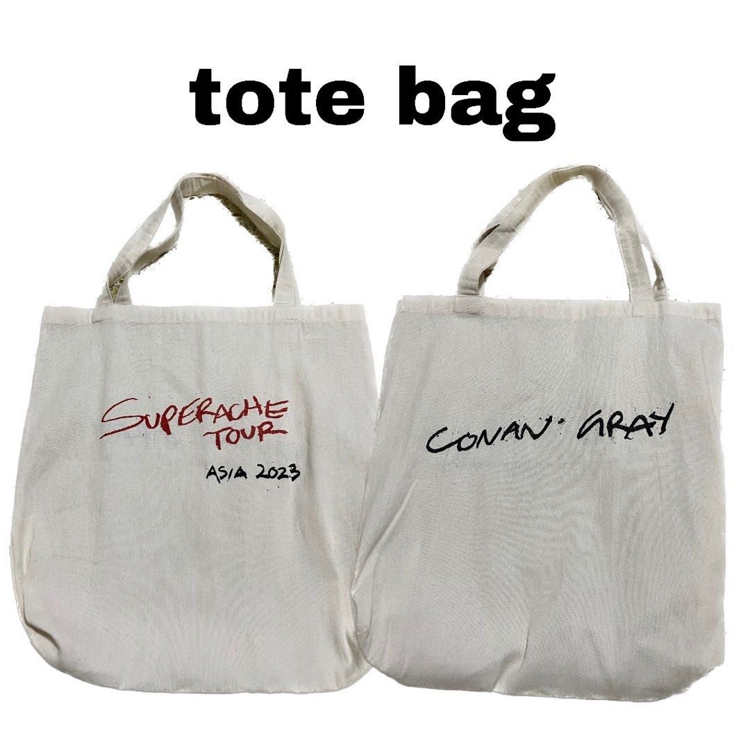 [WTS] Conan Gray Superache VIP LIMITED EDITION MERCH, Hobbies & Toys ...