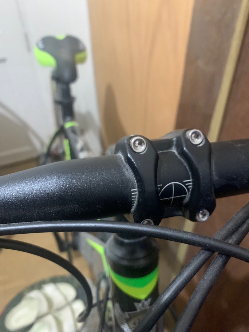 XIX 18 Speed Alloy Road Bike, Sports Equipment, Bicycles & Parts ...