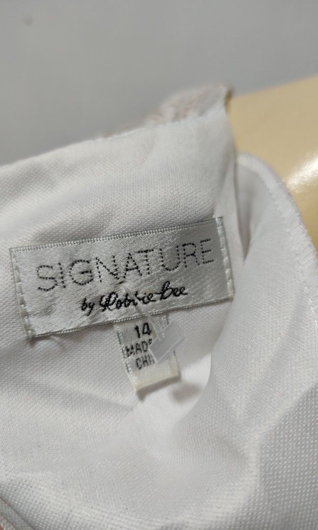 XL: Signature by Bobby Bee, Women's Fashion, Dresses & Sets, Dresses on ...