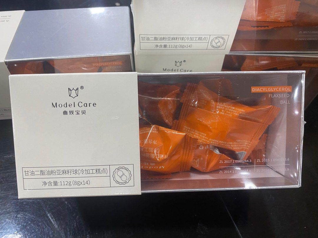 Yangsen Flaxseed Special Offer $35 / box , Health & Nutrition, Health ...