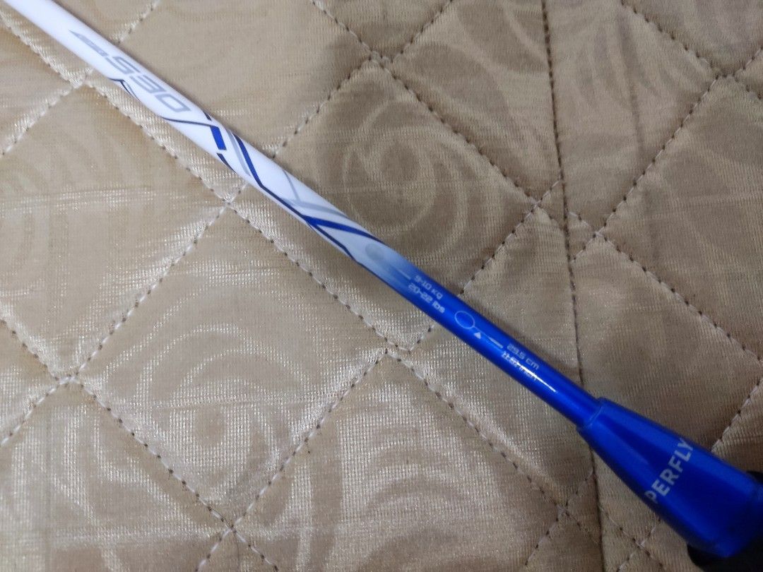 Yonex & Perfly Badminton Rackets, Sports Equipment, Sports & Games ...