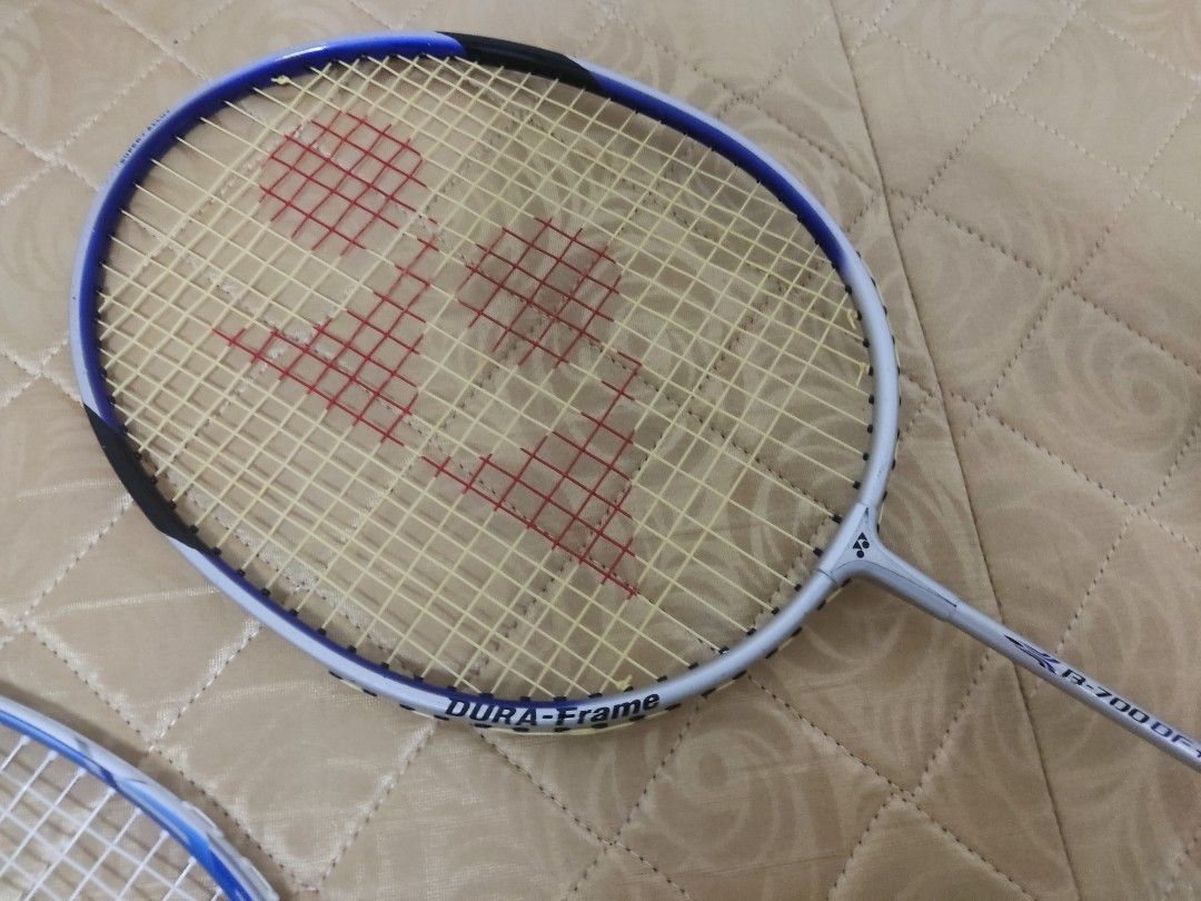 Yonex & Perfly Badminton Rackets, Sports Equipment, Sports & Games ...