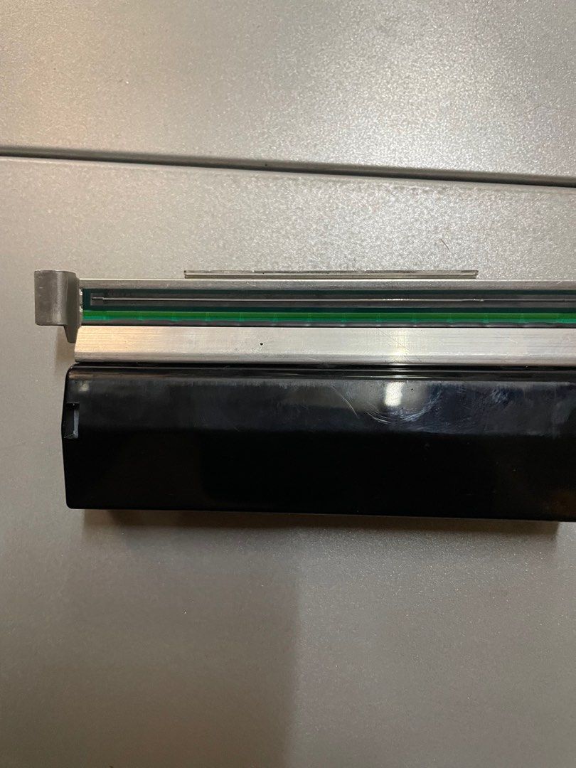 ZEBRA ZT410 Printer head, Computers & Tech, Printers, Scanners ...