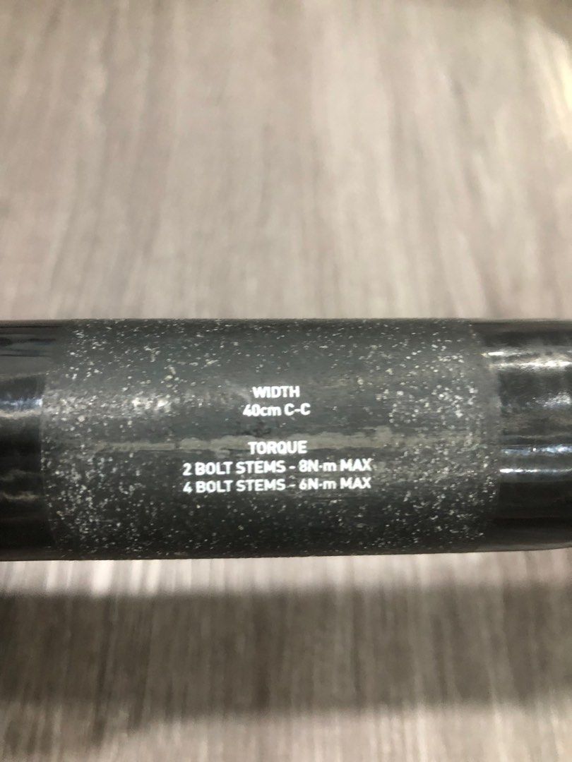 Zipp SL70 Aero Dropbar, Sports Equipment, Bicycles & Parts, Bicycles on ...