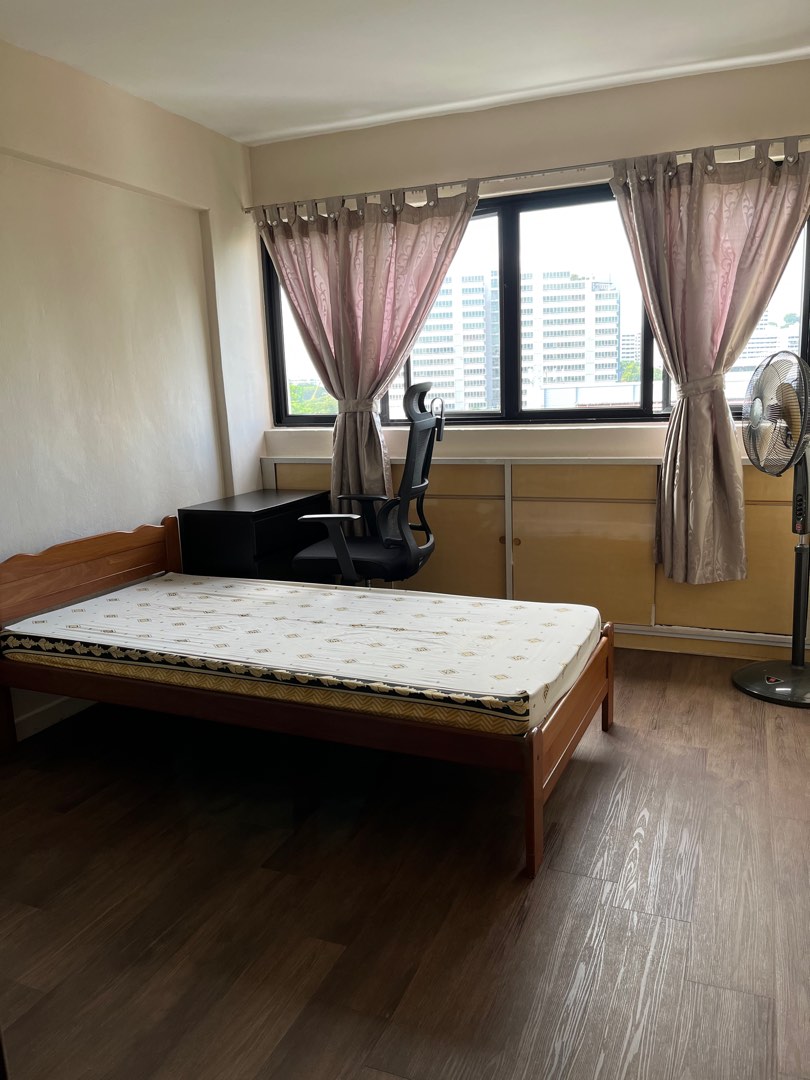 120 Bukit Merah View Bukit Merah View, Property, Rentals, Room Rentals ...