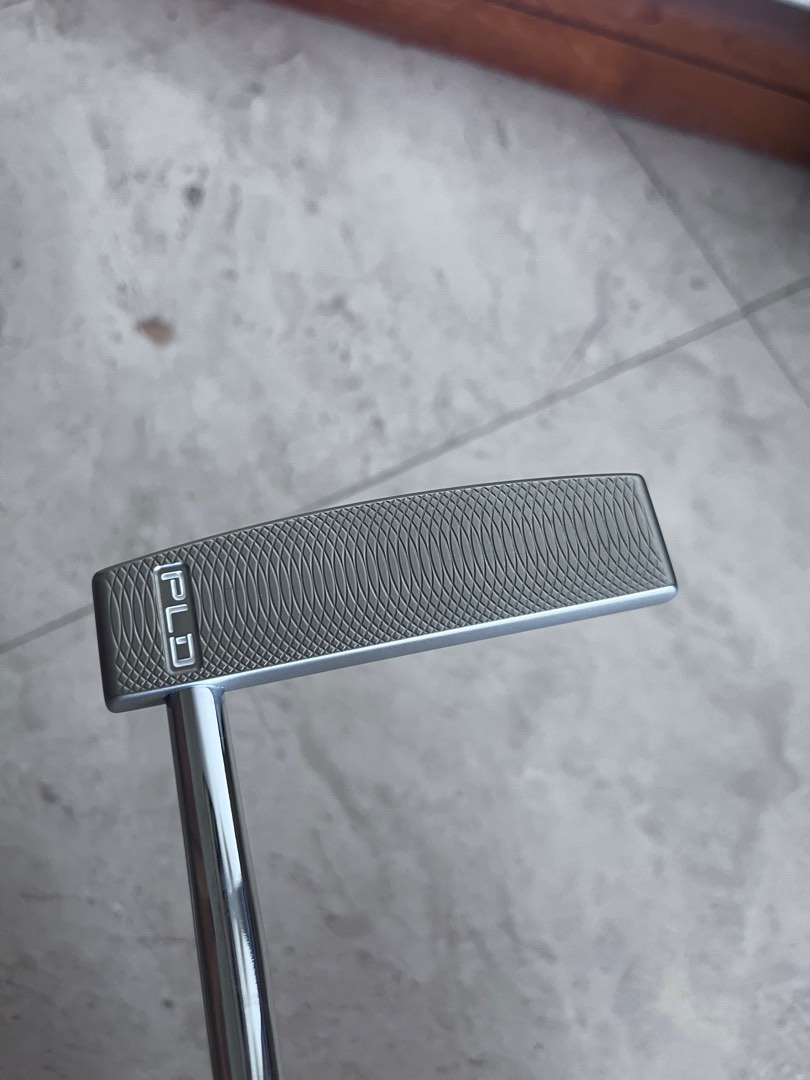 2023 ping pld ds72 putter, Sports Equipment, Sports & Games, Golf on ...