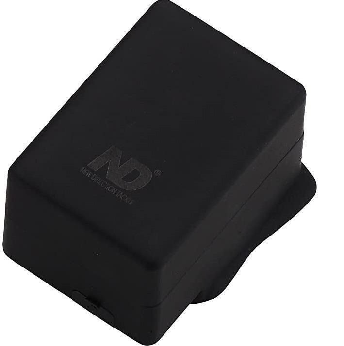 2740) New Direction Tackle Rechargeable Battery Pack For K9/R9/TH9 ...