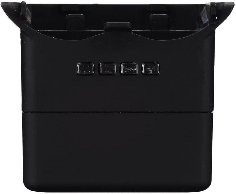 2740) New Direction Tackle Rechargeable Battery Pack For K9/R9/TH9 ...