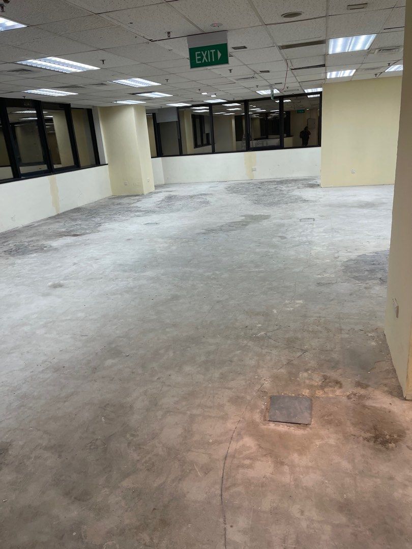 3 Raffles Place Bharat Building, Property, Rentals, Commercial on Carousell