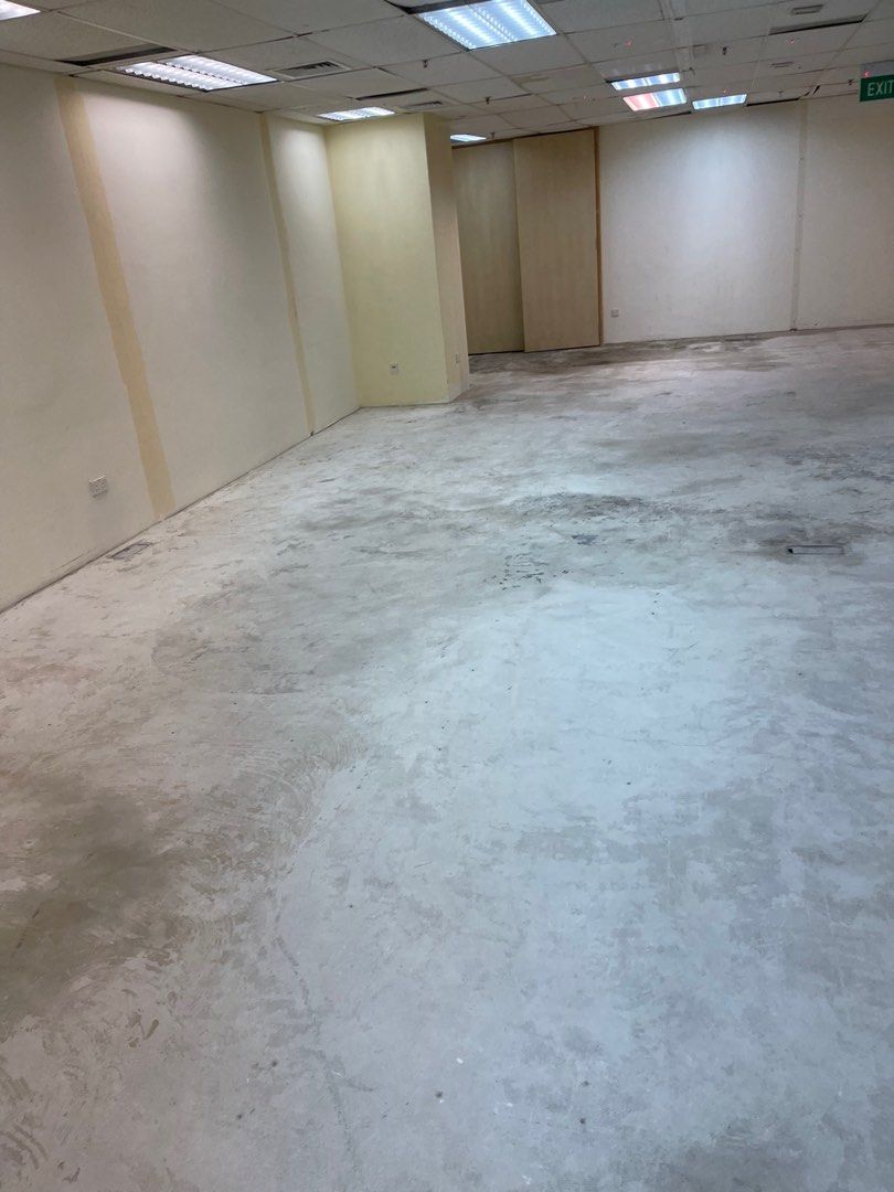 3 Raffles Place Bharat Building, Property, Rentals, Commercial on Carousell