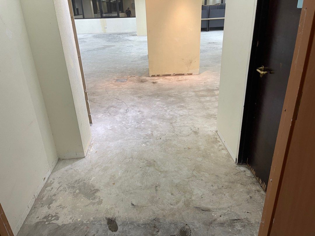 3 Raffles Place Bharat Building, Property, Rentals, Commercial on Carousell