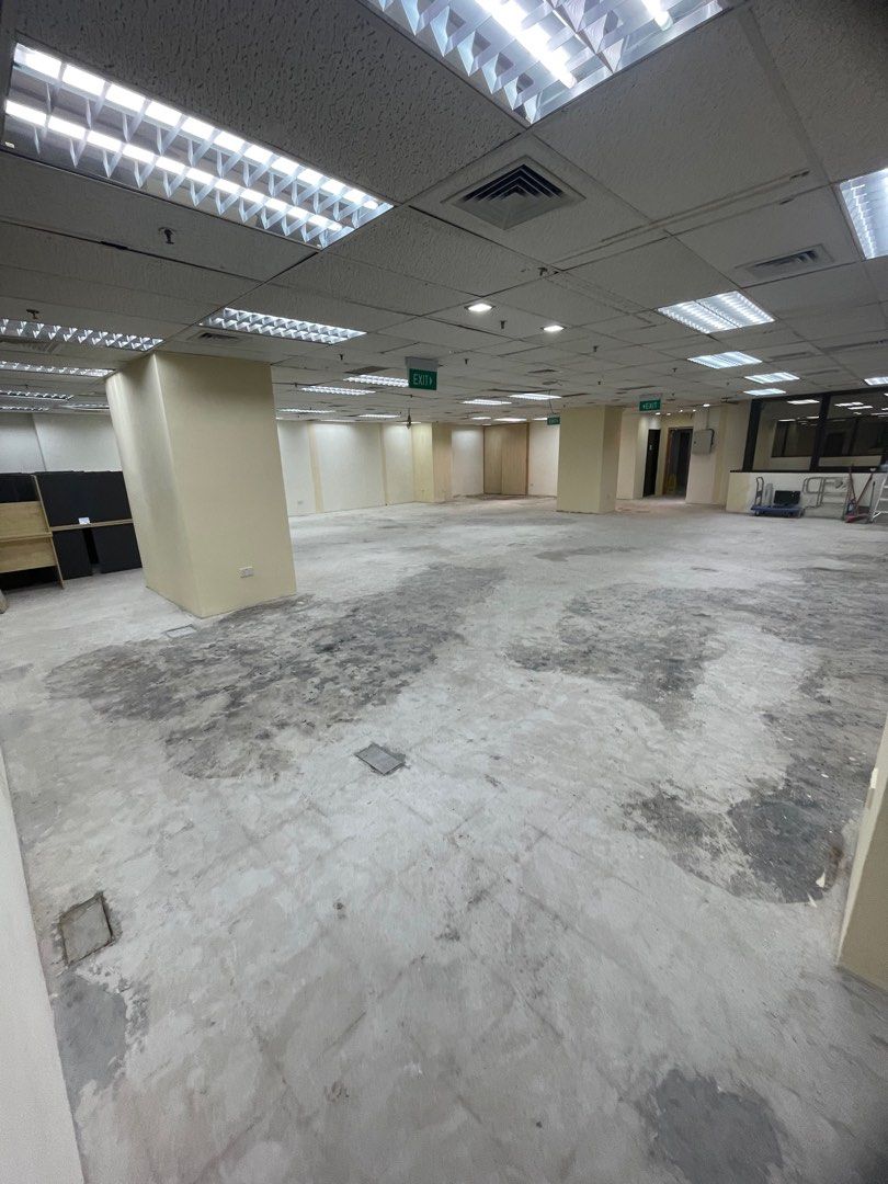 3 Raffles Place Bharat Building, Property, Rentals, Commercial on Carousell