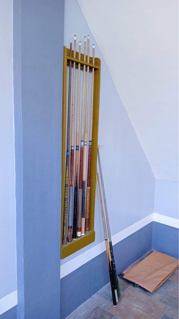 4x8 feet Billiards, Sports Equipment, Sports & Games, Billiards and ...