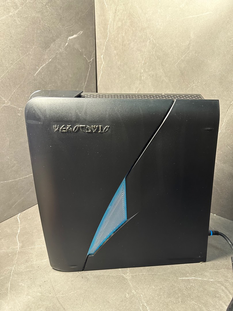 電競主機 Dell Alienware X51 R2 Gaming Intel/CPU: i7-4790 /16GB RAM /1TB SDD ...