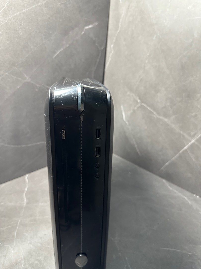 電競主機 Dell Alienware X51 R2 Gaming Intel/CPU: i7-4790 /16GB RAM /1TB SDD ...