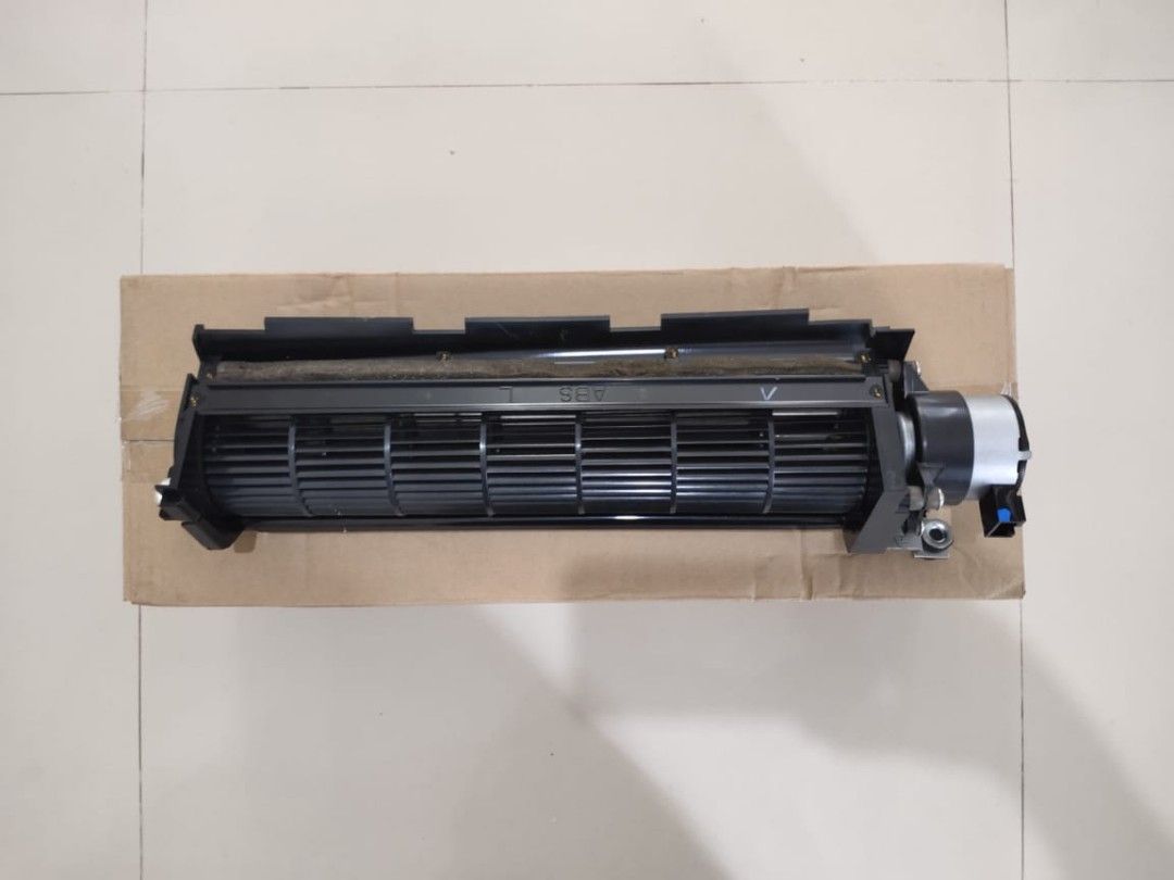 AC DENSO DOUBLE BLOWER SET HONDA MOBILIO, Aksesoris Mobil di Carousell