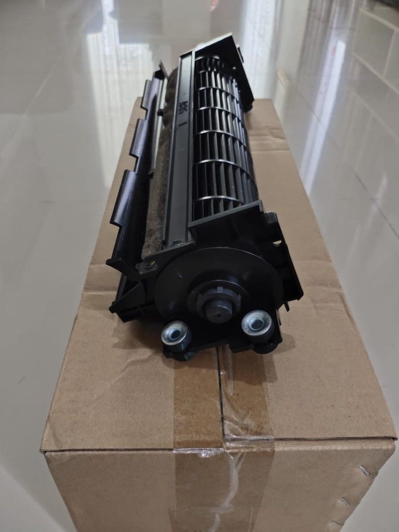 AC DENSO DOUBLE BLOWER SET HONDA MOBILIO, Aksesoris Mobil di Carousell