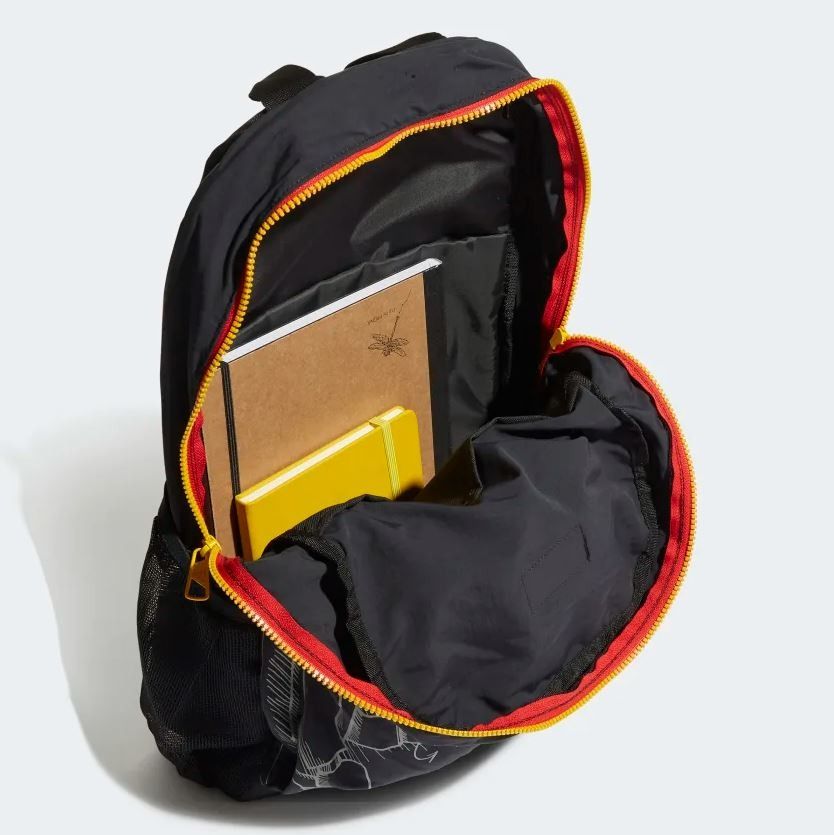 ADIDAS x LEGO Adidas Backpack, LEGO(R) Techpack Backpack, Kids, Men's ...