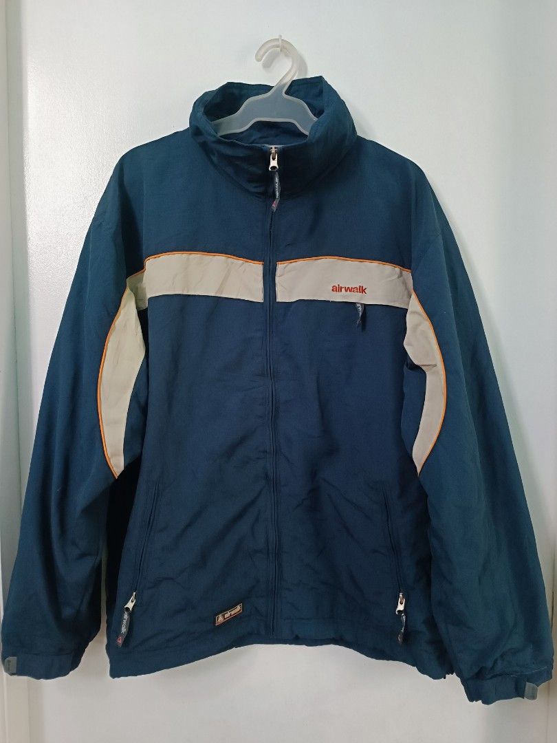 Airwalk Jacket on Carousell