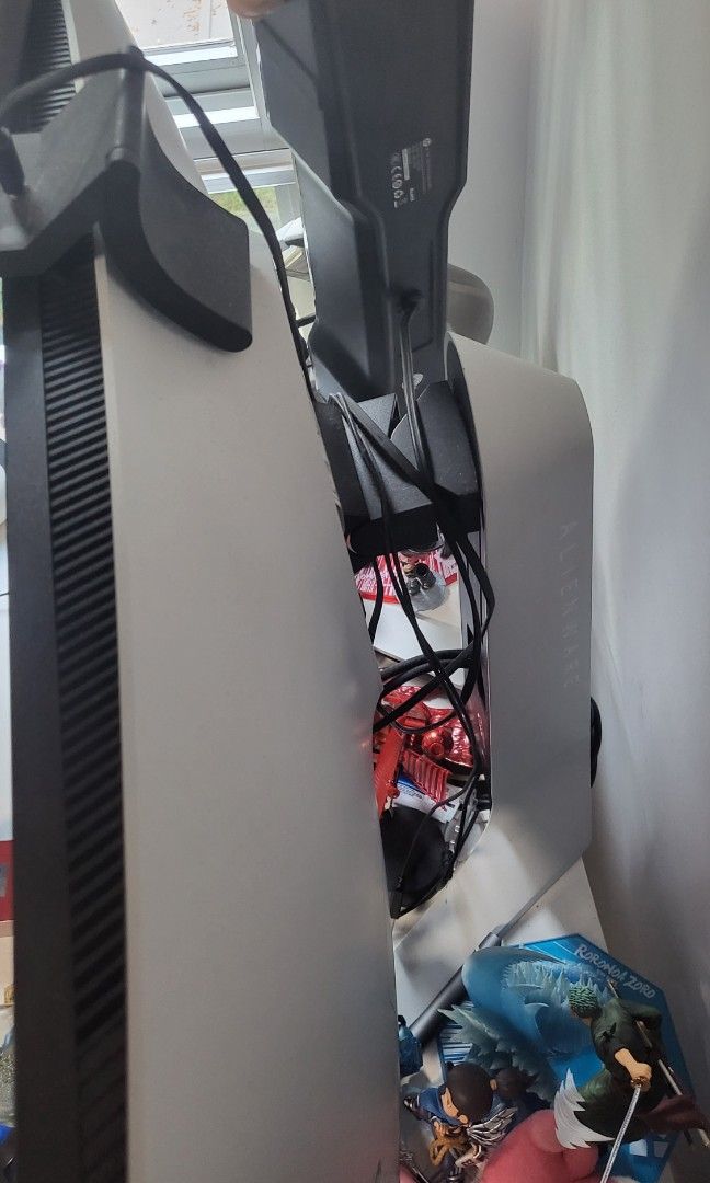 Alienware AW2721D 240Hz 1440p 2k IPS Gaming Monitor no box, Computers ...