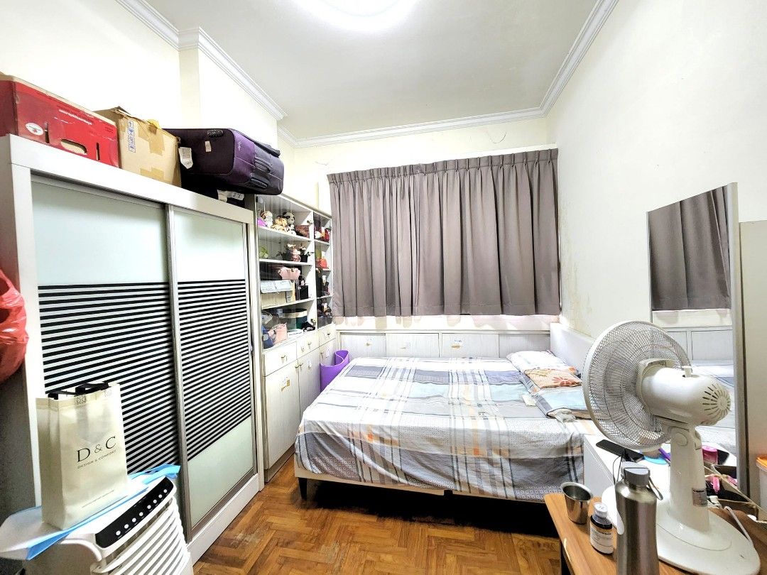 Ampas Apartment, Property, Rentals, Room Rentals on Carousell