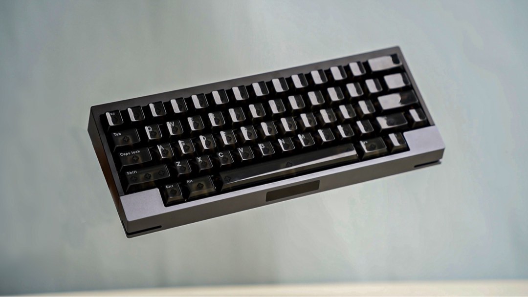 AngryMiao AM65 Less, Computers & Tech, Parts & Accessories, Computer ...