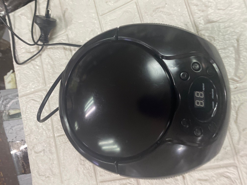 Anko CD Boombox on Carousell