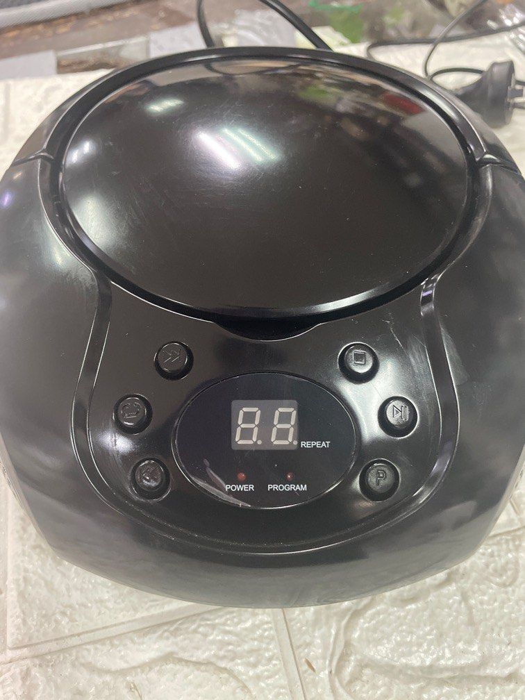 Anko CD Boombox on Carousell