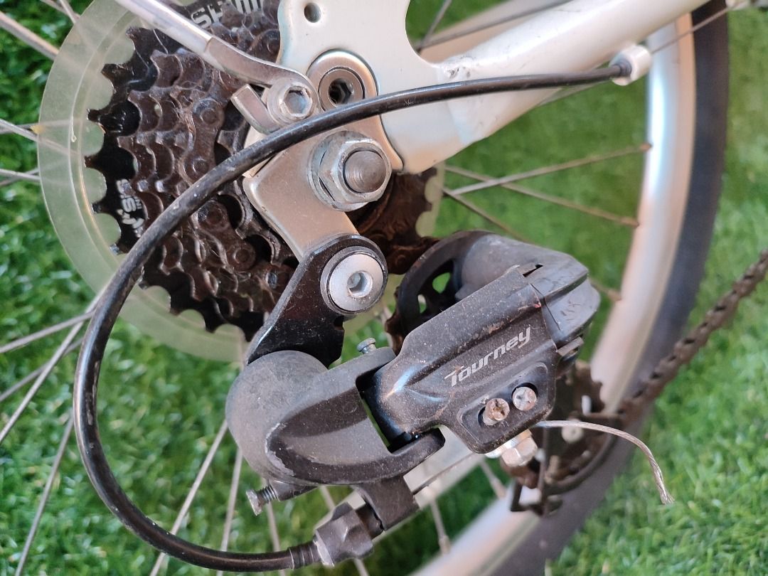 Anna Mini Velo 20" on Carousell