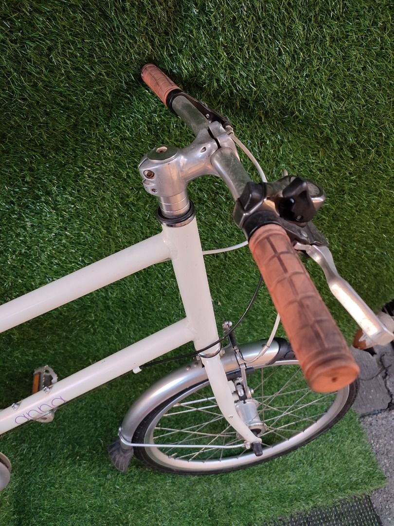 Anna Mini Velo 20" on Carousell