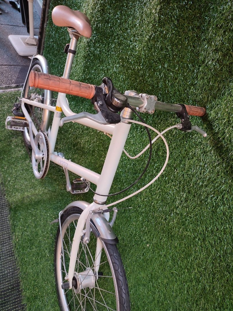 Anna Mini Velo 20" on Carousell