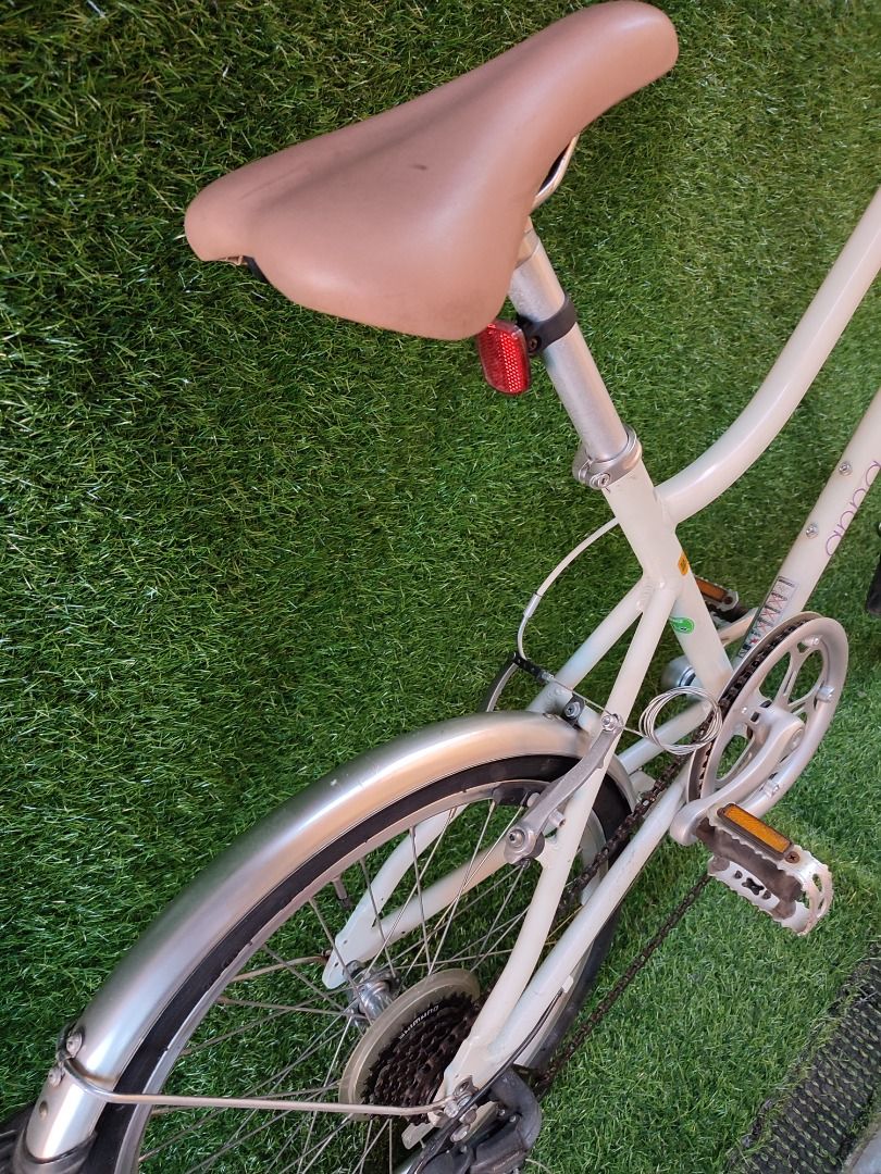 Anna Mini Velo 20" on Carousell