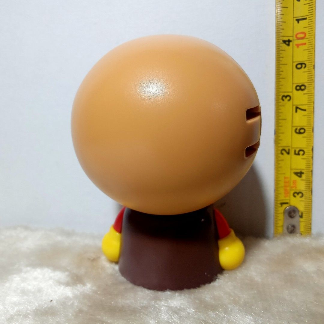 Anpanman Capsule Head on Carousell