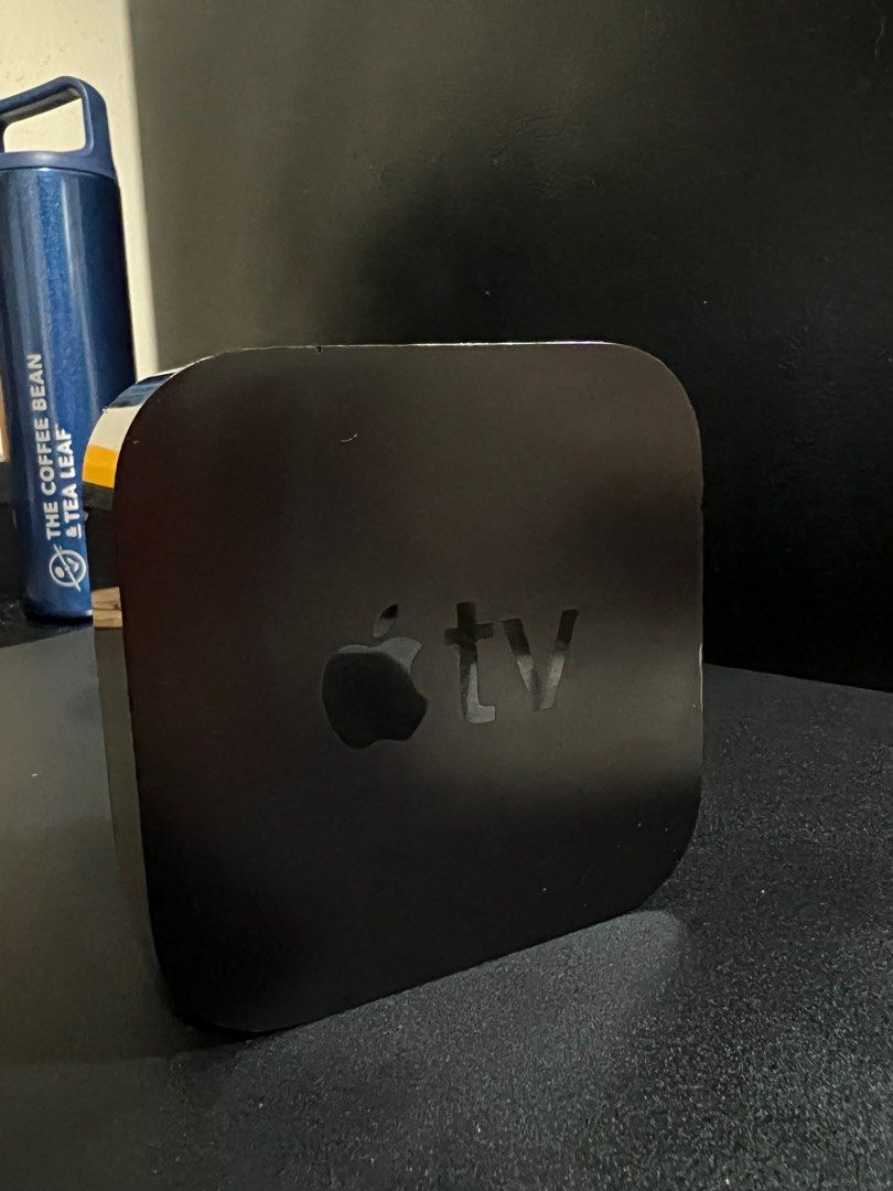 Apple TV 4k 1st Gen on Carousell