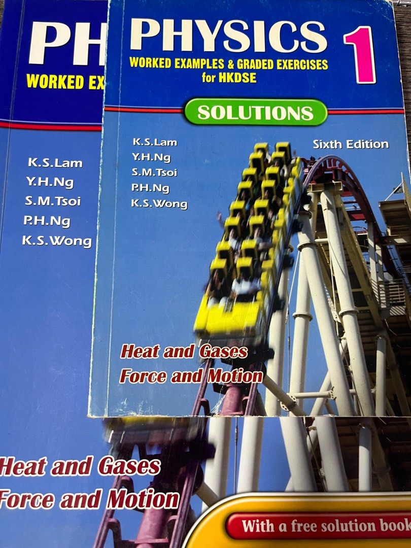 Aristo Physics Worked Examples & Graded Exercises for HKDSE 1-3, E2 ... Aristo Physics Worked Examples & Graded Exercises for HKDSE 1-3, E2 ...
